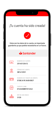 Cuenta Digital Santander: ¿Deberías abrirla? | Condiciones y opiniones